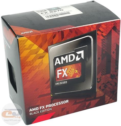 Обзор и тестирование процессора AMD FX-8370 GECID.com. Страница 1