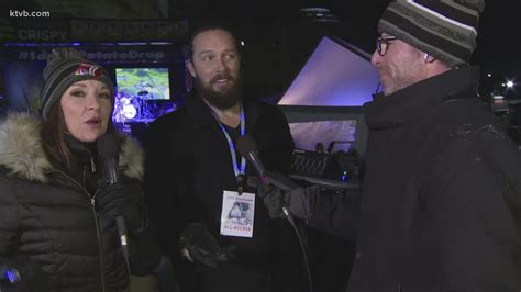 Potato Drop Interview Ceo And Founder With Dylan Cline