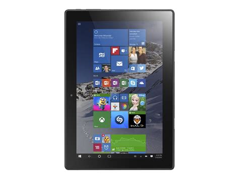 Lenovo IdeaPad Miix 310 10ICR Lenovo IdeaPad Miix 310 Pictures Photos And Images