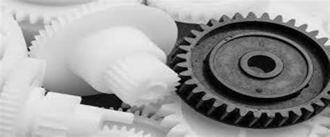 What Is The Cnc Plastic Sy Plastic Engineering Manufacturing