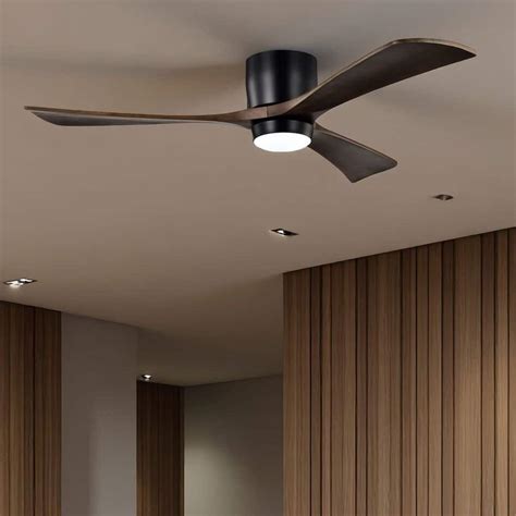 Have A Question About Modern Habitat 52 In Integrated Led Indoor Flush