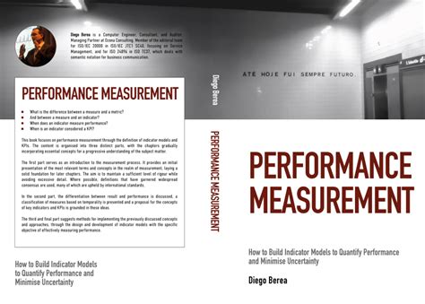 Pdf Performance Measurement How To Build Indicator Models To