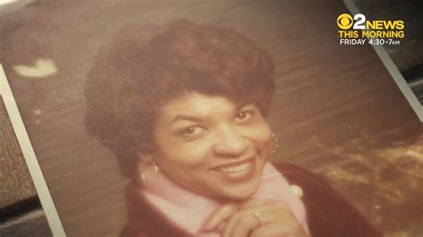 Suzanne Marques Reports Shes Endured Racism Poverty And A