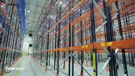 Haitham Alhaj Cscm On Linkedin Tamer Logistics New Mdc In Dmm State Of Art Warehouse 17