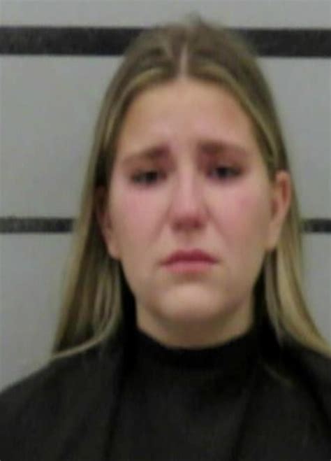 Osolinski Sadie Lynn 01272026 Lubbock County Mugshots Facebook