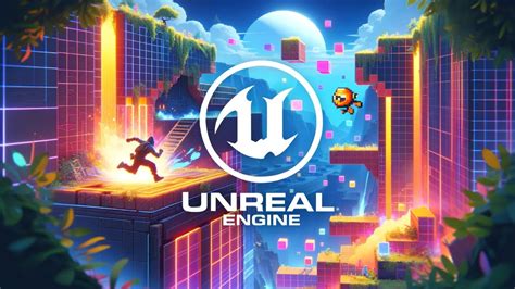 Ue5 3d Platformer Series Part 6 Level Select Youtube