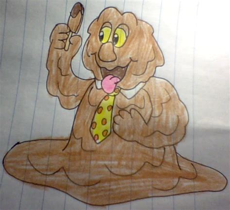 Gloppy Candyland By Lelan B Keeton On Deviantart