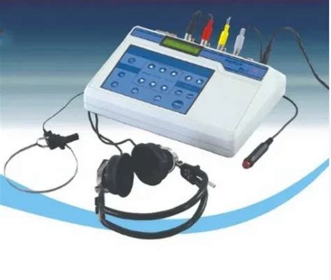 Audiology Equipment At Best Price In Mumbai By Pammvi Exports Private
