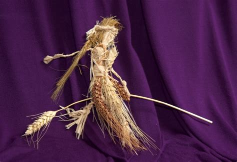 Corn Dolly Lexy Vecchio