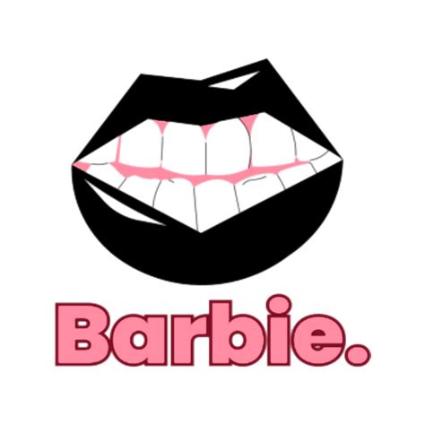 Lips With Barbie Inspire Uplift