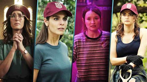 Class Of 07 Recap And Ending Explained Do The Women Find Someone To