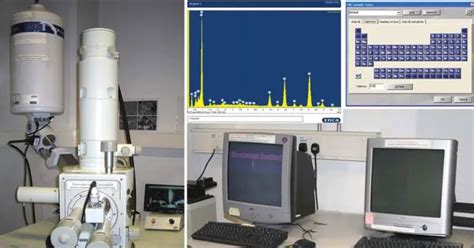 Espectroscopia de Rayos X Definición Principio Pasos Partes Usos