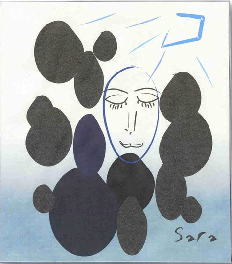 Busy Nothings Mr Picasso Head