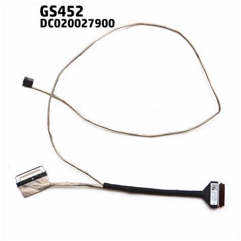 Replacement Gs Edp Cable Dc For Lenovo Ideapad Iil S S Iwl Gs
