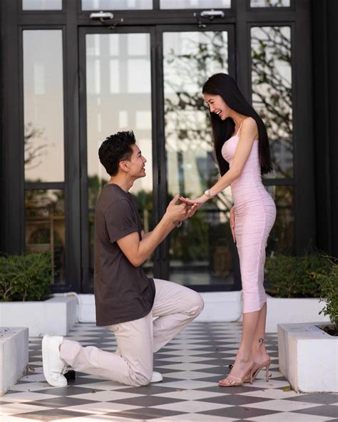 孔令奇求婚成功 她彻底改变了我的生活” 988