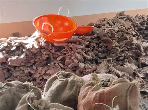 Groundnut Cake Protein Content 45 Packaging Size 50kg At ₹ 47kg