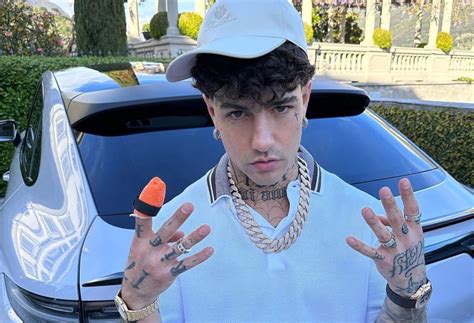 Moglie Portiere Del Milan E Tony Effe Amanti La Verità Contrataque