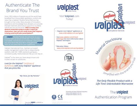 Valplast Laboratory Technical Help Product Categories Ordervalplast