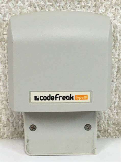 K507 Code Freak Typeiii コードフリーク タイプ3 Dsilldsidsliteds用