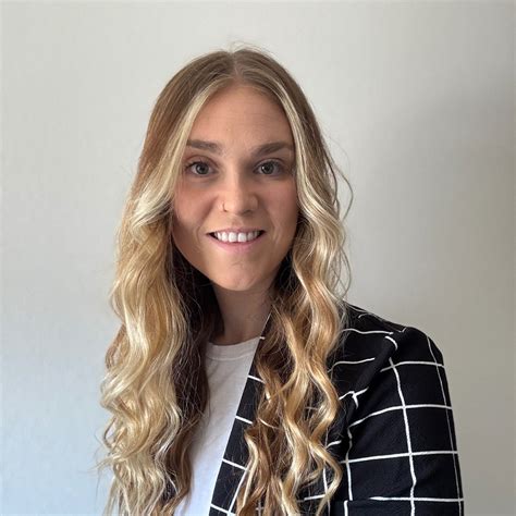 Tristin Rounds Mental Health Counselor Empathic Pathways Xing