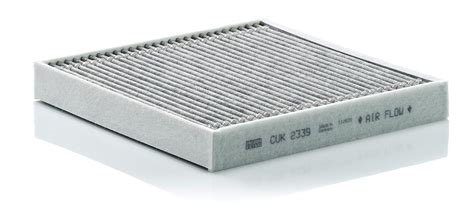 Cuk 2339 4403957300 Krone Filtertechnik
