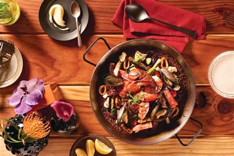 Aria Hotel In Las Vegas Restaurants Top 16 In 2026 Cozymeal