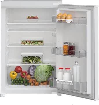 Bauknecht Einbau Kühlschrank Bksi 9vf2 Ohne Gefrierfachnische 88