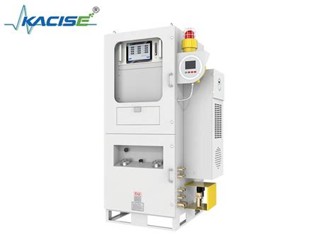 Laser Raman Gas Analyzer Kgd Mq 501 For Industrial Monitoring