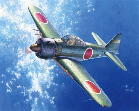 Jap Zero