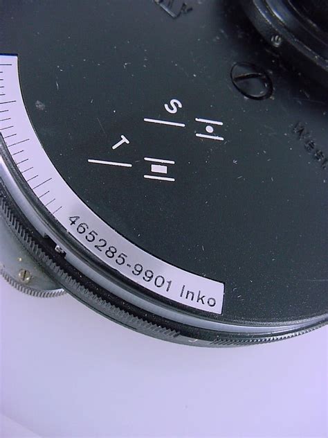 Condenser In Microscope Function At William Justice Blog