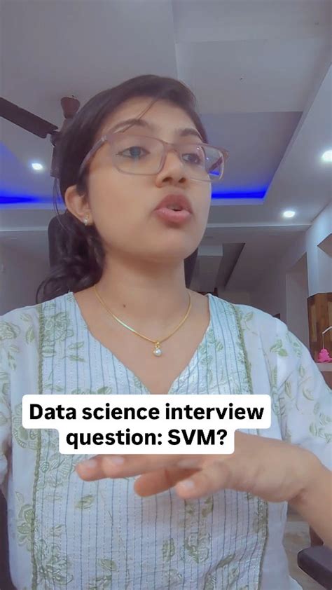 Ai In 1min Data Science Interview Question 3 What Is Machine