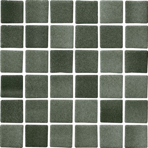 Lagoon Niebla Java Glass Wall And Floor Tile 2 X 2 In The Tile