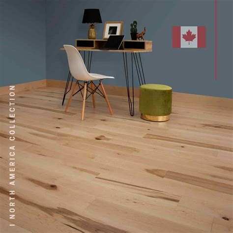 Mirage Maple Hardwood Flooring Flooring Site