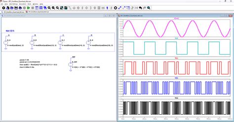実験！microbitとltspiceで楽しく学ぶ Dac回路 超入門｜はらけん工房haraken Works