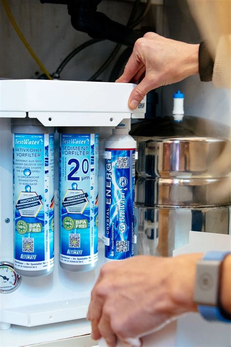 Quest Ce Quune Eau Pure — Aqua Conscience