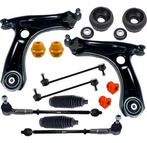 Repara Kit Rotula Bieleta Electro Asisit Vento 1 6 12 20 Meses Sin Interés