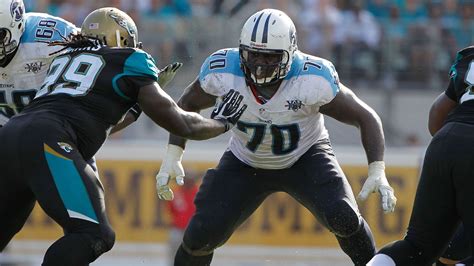 Offensive Line 101 Pass Blocking Music City Miracles