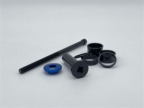 Stem Lockno Fender Mount Warp9racing