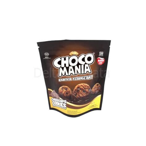 Choco Mania 69gr Delta Dewata Online