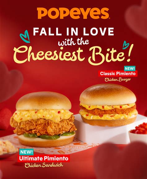 Popeyes Philippines
