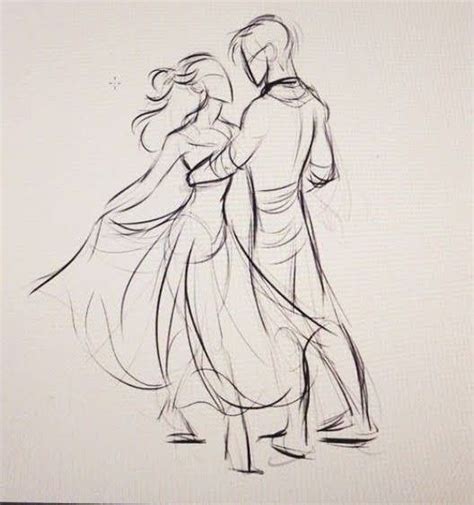 Dance Sketches