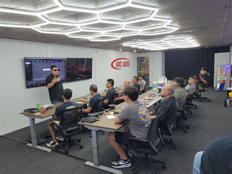 Arc Audio Arc Audio Added A New Photo