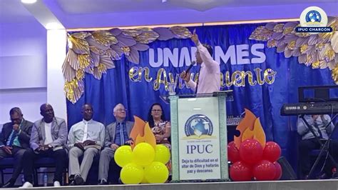 Ipuc Liberia Charcón