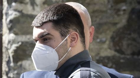 Man Pleads Guilty To Murdering Father Of Two In 2021