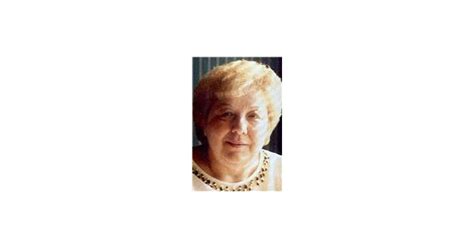 Mary Abrams Obituary 1936 2013 Willoughby Oh News Herald