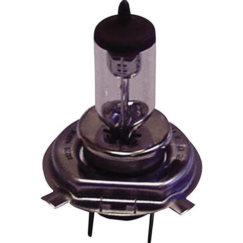 Sicass Racing H4 Halogen Headlight Bulb