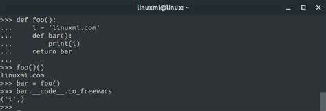 Python闭包初步认识 Linux迷