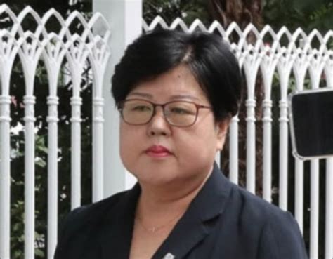 김미나 또 막말 논란與 유언비어에 책임 물을 것