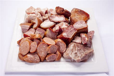Kit Feijoada Casa Do Holandês A Melhor Carne