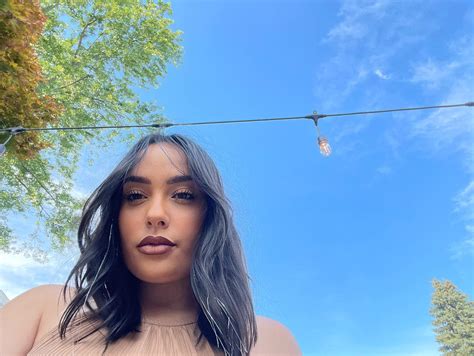 Alyse I Got What U Need Instagram